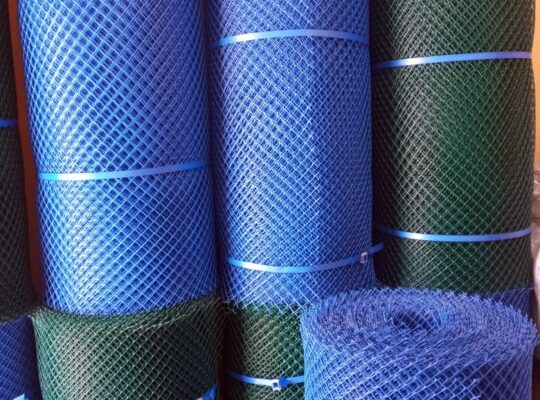 Plastic Mesh – Farmers Market Kenya