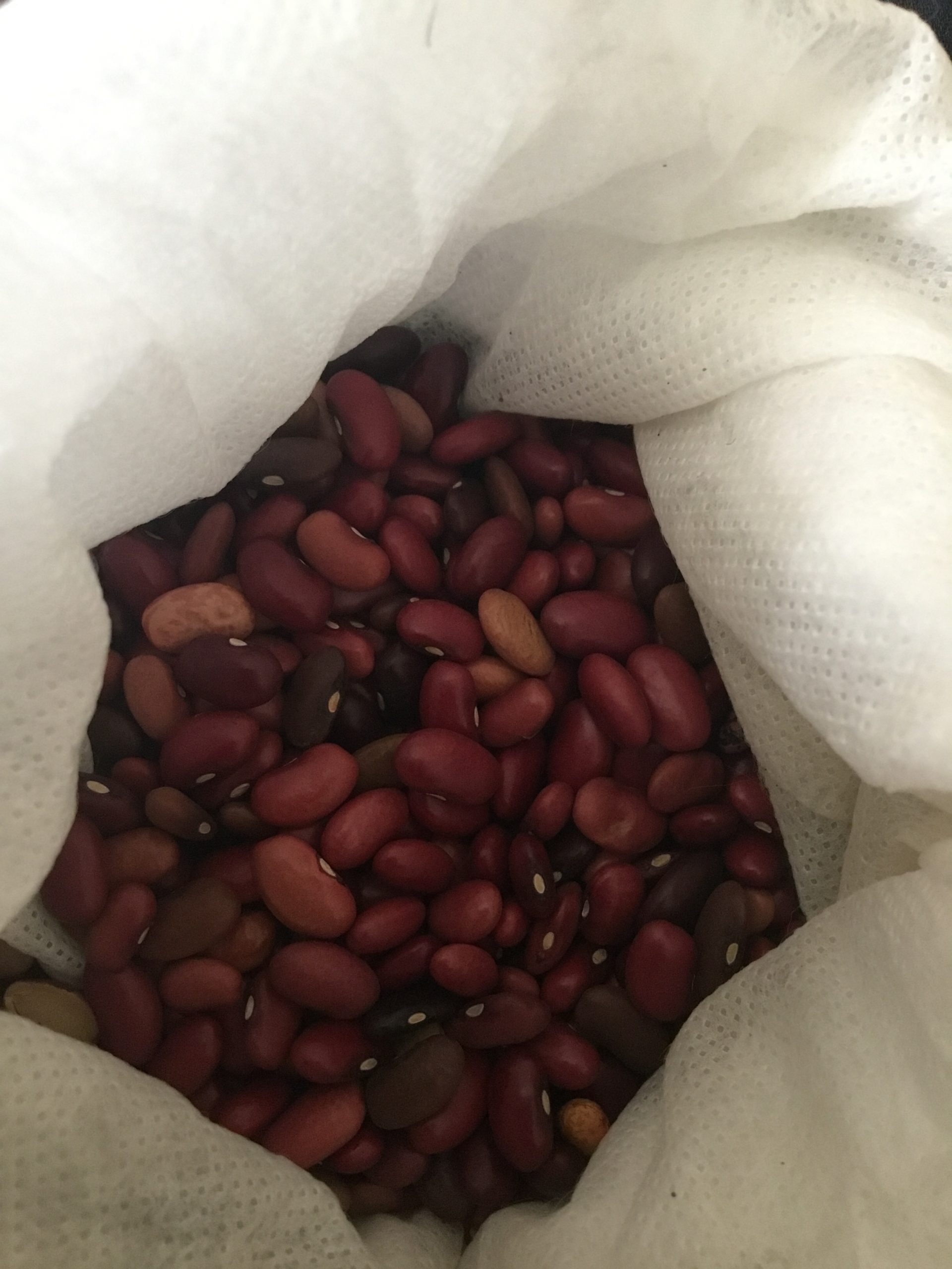 Wairimu Beans – Farmers Market Kenya